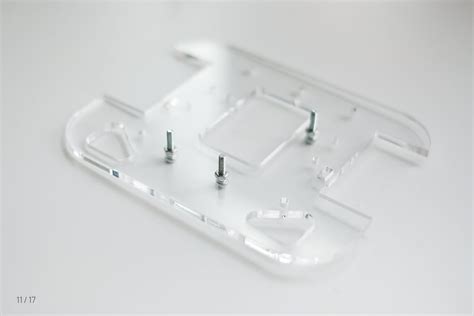 Wipy The Overly Motivated Whiteboard Cleaner 8 Steps With Pictures Instructables