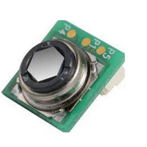 omron d6t 32l 01a infrared temperature sensor 10 to 70 degreec at best price in faridabad