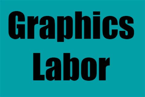 Graphicslabor Utilities Tools Unity Asset Store