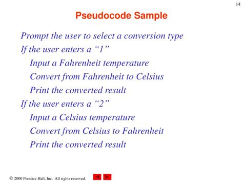 Ppt C Programming I Lecture 2 Powerpoint Presentation Free Download Id1719939