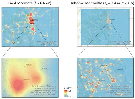 Multi Gpu Parallel And Tile Based Kernel Density Estimation For Large Scale Spatial Point