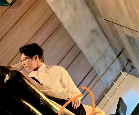 White Deer Wang Hedis Camp With Love Sex Scene Reuters Released The Plot Full Of Expectations