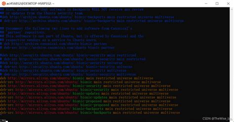 Win10 Vscode 远程连 Ubuntu （wsl）vscode中wsl连接ubuntu Csdn博客