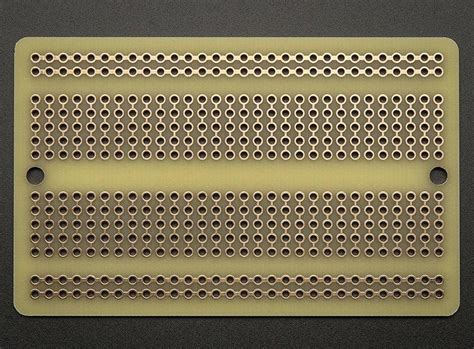 What Is A Perf Board How To Use A Perf Board Pcb And Mcpcb Best