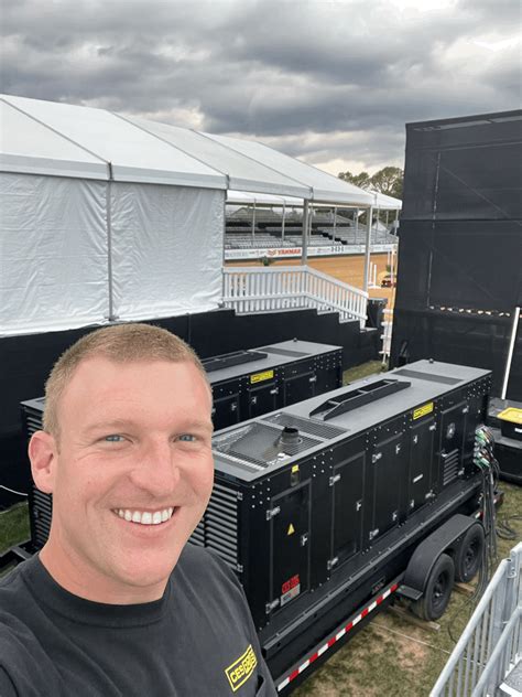 Jonah Lucas Pmp On Linkedin Freelance Temporarypowerandclimate Eventproduction