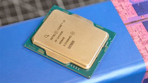 Is Your Intel Core I9 Cpu Crashing When Playing Games Youre Not Alone