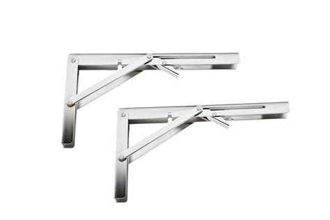 Hinge And Table Bracket