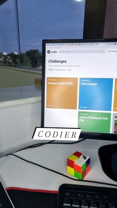Melhores Sites Para Treinar Css Parte 2 Programação Dev Css Html Frontend Backend Youtube
