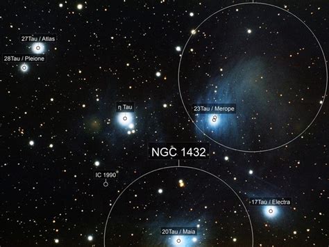 M45 Dominic Bundy Astrobin