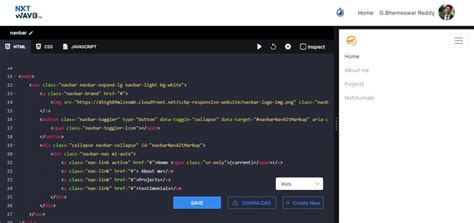 Bhemeswar Reddy Gajjala On Linkedin Day3 30daysofcodingchallenge Ccbp Nxtwave