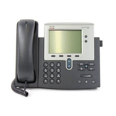 Cisco IP Phone 7942G How To Transfer Calls Startechtel Com S Blog
