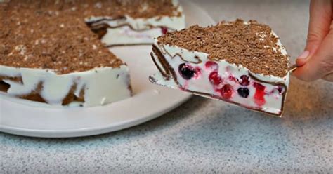 შეუდარებელი ტორტი არაჟნის კრემით უგემრიელესი დესერტი სწრაფად და მარტივად სასარგებლო რჩევები