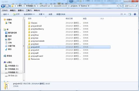 如何导入一个cocos2dx项目（亲测通过）sevenseeker的博客 Csdn博客cocos导入项目