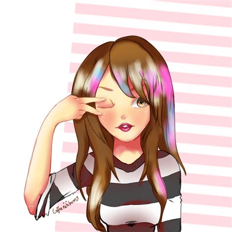 Emirichu By Coffeeeatsbunny On Deviantart