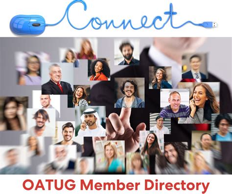 Oracle Applications And Technology Users Group Oatug On Linkedin The Members Only Directory On