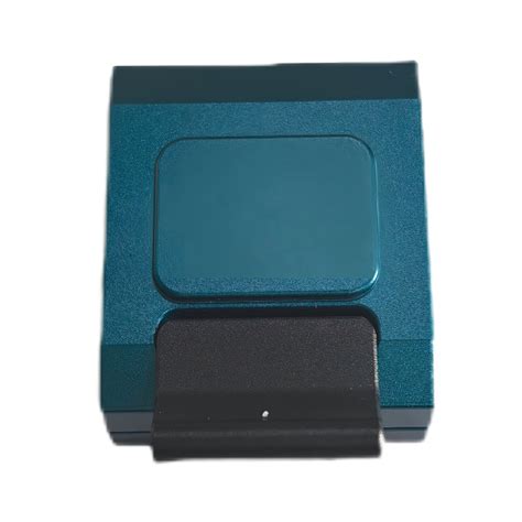 Integrated Cnc Injection Molding Test Socket Structure Gray Housing Testbga Ic Socket Housing