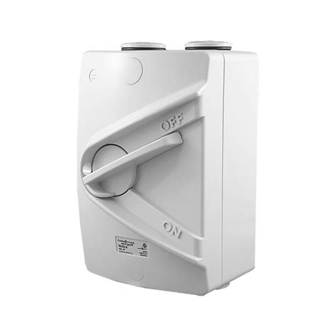 Electrical Isolator Switch Lockable Mumueffect