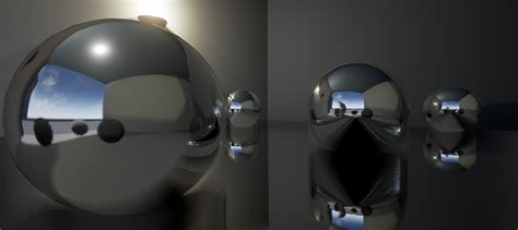 Reflection Environment Unreal Engine Documentation