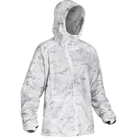 Crye Precision Ato Lw Overwhite Jacket Camouflage Clothing English