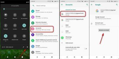 轻松从 Google 帐户中删除设备手机 平板电脑 PC