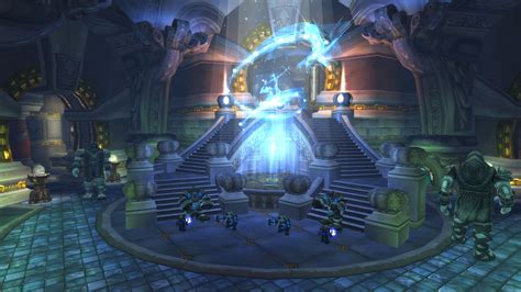 Wotlk Classic Tier 8 Item Levels Explained Warcraft Tavern