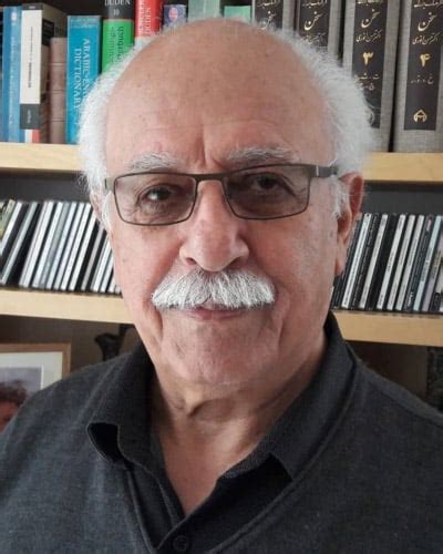 داریوش آشوری پروفایل