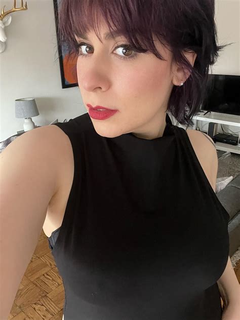 Happy Friday Everyone I Just Got My Bangs Trimmed Scrolller