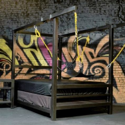 How To Build A Home Sex Dungeon Complete Guide