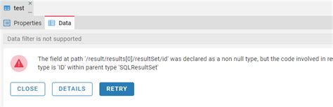 Array Fields In Clickhouse Cause A Crash · Issue 1951 · Dbeaver