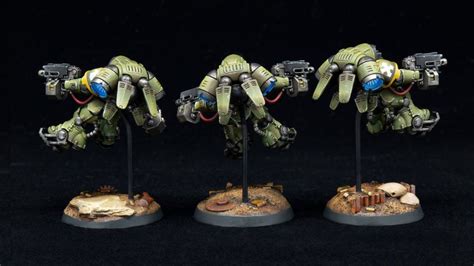 Raptors Primaris Inceptors Raptors Warhammer Warhammer 40k Miniatures