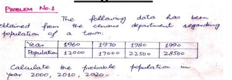 Solved Problem No 1 Data Rao Ben The Poleau Do 1960