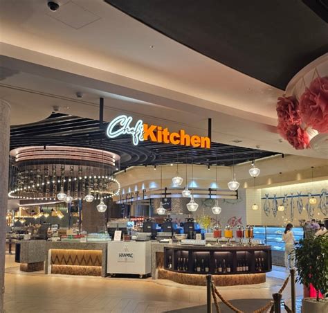 영종도 인스파이어 리조트 호텔 조식 뷔페 메뉴 가격 네이버 블로그