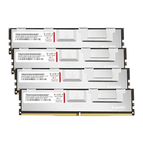 Corsair Vengeance 192gb 4x48gb Ddr5 5200mhz Ram Specs Compare
