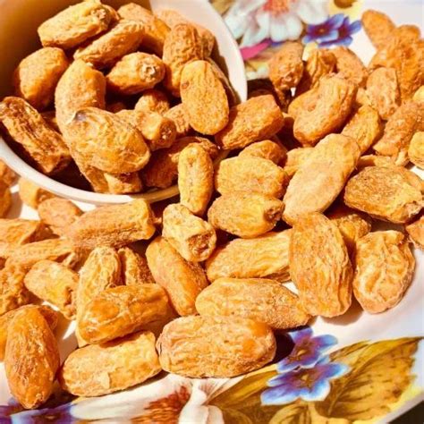 Brown 500 Grams Pure Dry Dates At Rs 249pack In Srikakulam Id