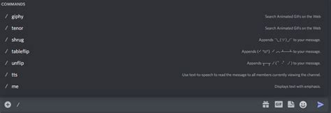 I Cant Use Slash Commands In A Server I Own Im On Ptb Rdiscordapp