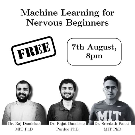 Raj Abhijit Dandekar On Linkedin We Are Conducting A Webinar Titled