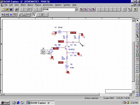 Strange Plot In PSpice Babe After Reducing Maximum Step Size Electrical Engineering Stack
