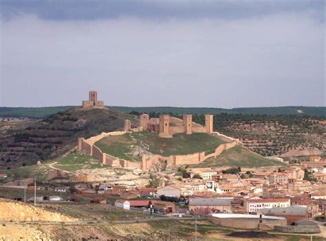 Viaje a Molina de Aragón – AEPUMA