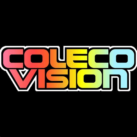 Colecovision Games · Gamedrop