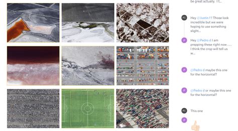 Artists Use Dropbox Paper Adobe To Capture What It S Like To Be In A Flow State Dropbox Blog