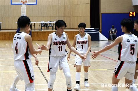 [주말리그 결산] ‘15팀 생존 여중부 왕중왕전 진출 확정 팀