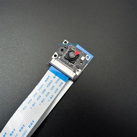 Raspberry Pi Night Vision Camera Module Cable Arduino Raspberry Pi Nodemcu Iot Nvidia