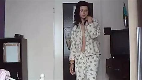 Free Pajama Porn Videos Xhamster