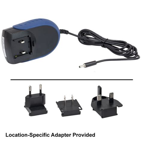 Thorlabs TPS V A Power Supply For Brushless DC Servo T Cube