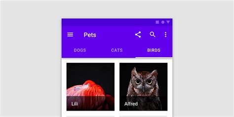 Analisis Komponen Gui Tabs Definisi By Putri Ardi Medium