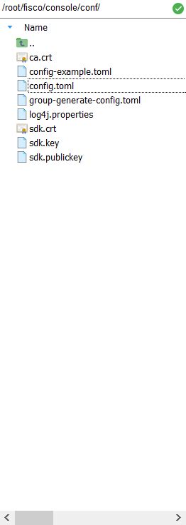 Fisco Bcos Java Sdk（以helloworld合约为例）在win上开发fisco Bcos Csdn博客