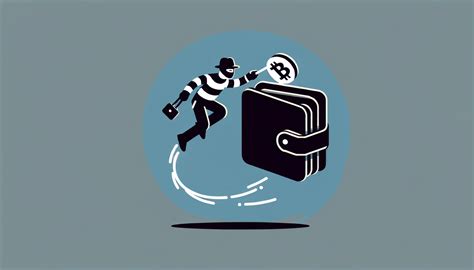 my crypto wallet got drained now what can i do failsafe