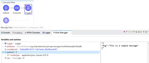 How To Use Jms Activemq With Mule 4 Part 2