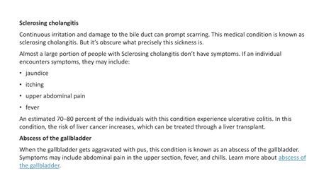Ppt Gallbladder Disease Dr Simone Md Powerpoint Presentation Free Download Id 12965758