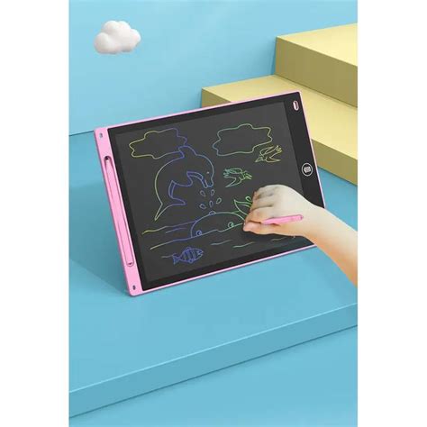 儿童画板液晶大尺寸（热门10张）儿童画图片大全